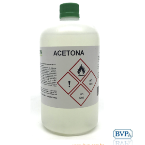 Reagentes e soluções – BVP Química