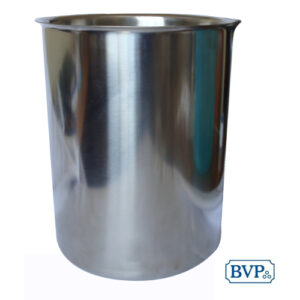 Bequer em Inox BQI – BVP Química