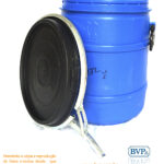 Bombona – BVP Química