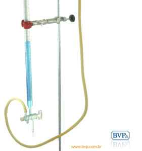 Bureta Semi automática – BVP Química