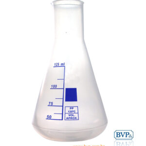Erlenmeyer – BVP Química