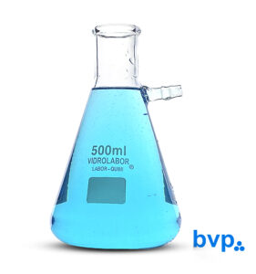 Kitazato 500 ml Vidrolabor – BVP Química