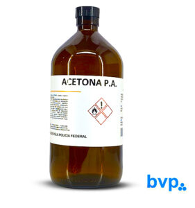 Acetona P.A. – BVP Química