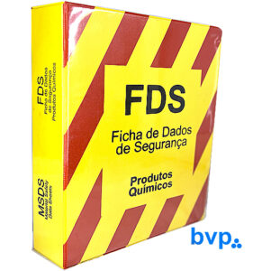 Pasta FDS ( FISPQ ) – BVP Química